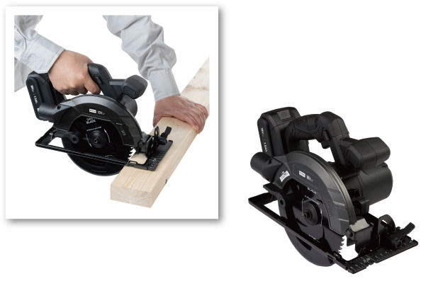 DCM 18V電動工具シリーズ ｜ 商品紹介 ｜ DCM