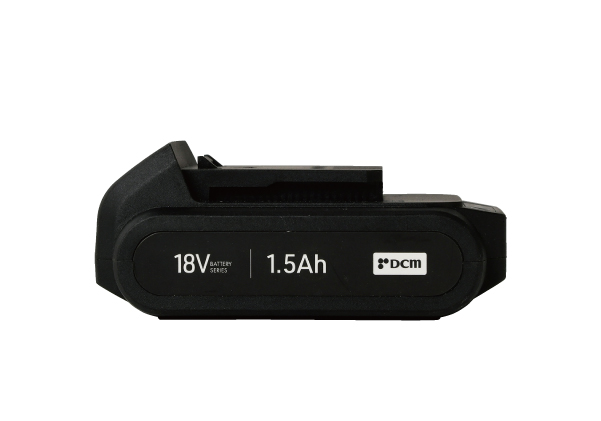 DCM 18V電動工具シリーズ ｜ 商品紹介 ｜ DCM