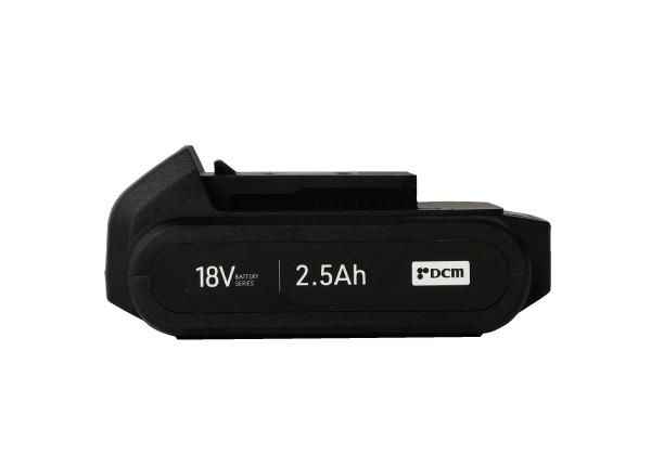 DCM 18V 園芸ツール ｜ 商品紹介 ｜ DCM